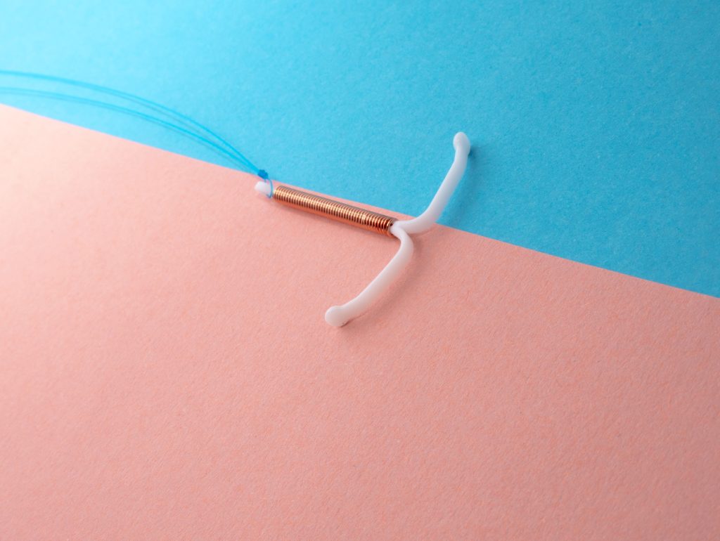 IUD Placement in Fountain Valley, CA - SoCal ObGyn